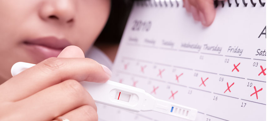 12 Sebab Mengapa Haid Anda Lewat – Dr R Juhaidah Blog