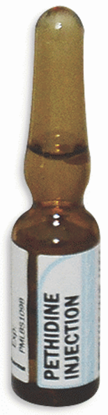 Injeksi Pethidine Sebagai Ubat Penahan Semasa Bersalin – Dr R Juhaidah Blog