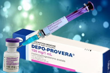 Depo-Provera sebagai Kaedah Merancang Keluarga – Dr R Juhaidah Blog
