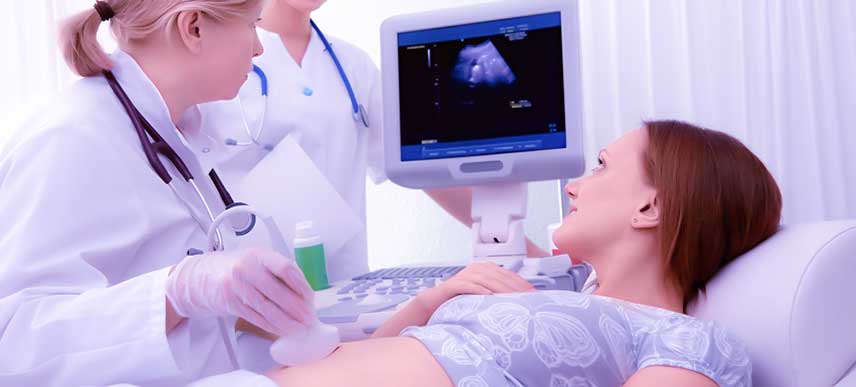 Ultrasound Scan “Viability” Di Awal Kehamilan – Dr R Juhaidah Blog