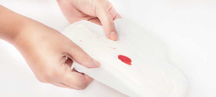 Spotting atau Pendarahan Kecil di Tengah bulan – Dr R Juhaidah Blog